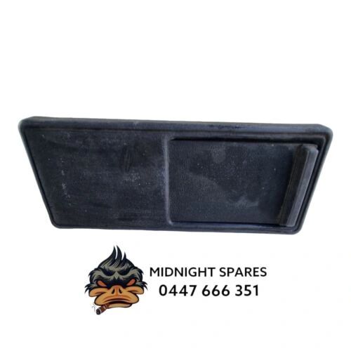 Genuine Ford Falcon XF Futura Fairmont Fairlane LTD SPAC Console Ashtray