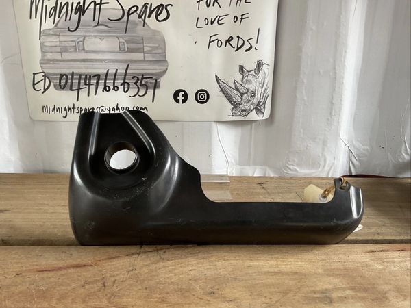 Genuine Ford Falcon Futura Fairmont Fairlane LTD XR6 XR8 Engine Front Cover