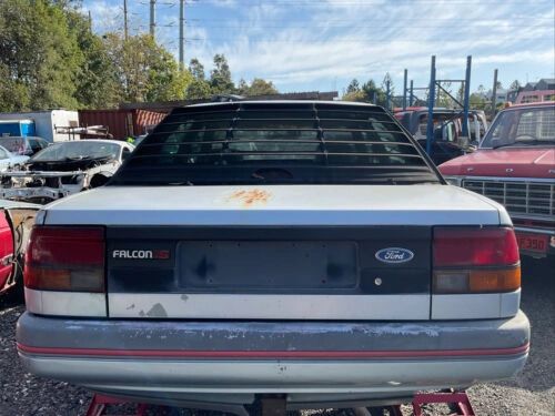 Genuine Ford EA Falcon Spac Wrecking Only