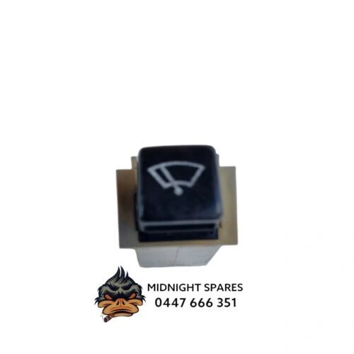Genuine Ford Falcon XF Wagon Futura Fairmont Fairlane LTD Rear ...