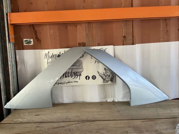 Ford Falcon EB ED C-Pillar External Moulds