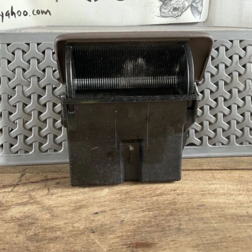 Genuine Ford Falcon Fairmont Fairlane LTD EF EL Cappuccino Ashtray