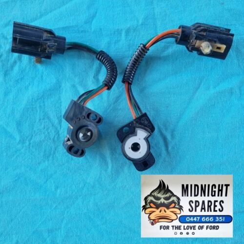 Ford Falcon TPS / Throttle Position Sensor 4.0L