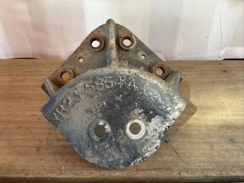 Leaf Spring Mount Ford Falcon AU BF Ute