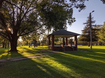 City Park | City Of Ridgeway, MO