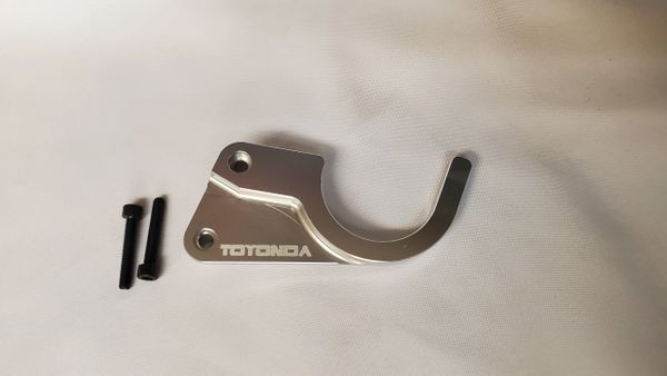 K Series Billet Lower Timing Chain Guide