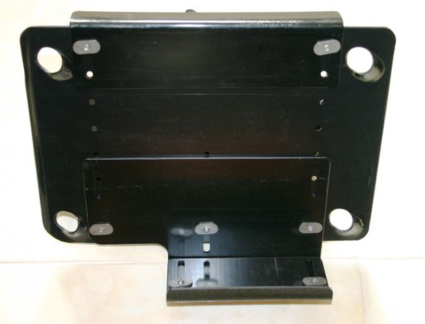 Replacement Riggs Shield Door Mount