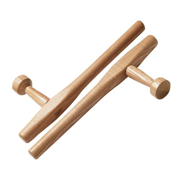 Shiagedo Custom Tonfa