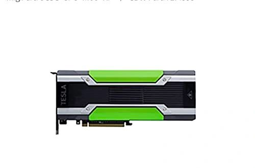 B* Grade Nvidia Tesla M60 16GB Server GPU Graphics Acellerator Card