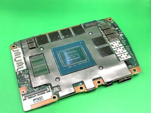 Scrap Parts Only Dell Alienware Area 51M R1 Nvidia RTX 2060 8GB Video ...