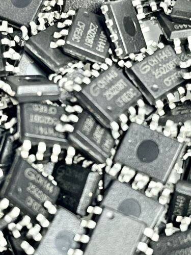 Vbios V-Bios Chip: Apple iMAC Nvidia Quadro K1100M K2100M K3100M K4100M ...