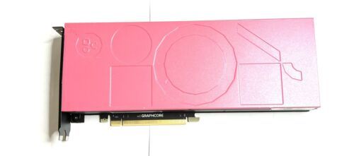 Graphcore GC200 PCIe Machine Learning AI Cloud Computing IPU 250 TF ...