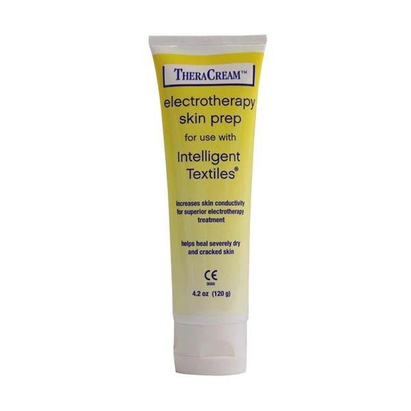 TheraCream™ Electrotherapy Skin Prep