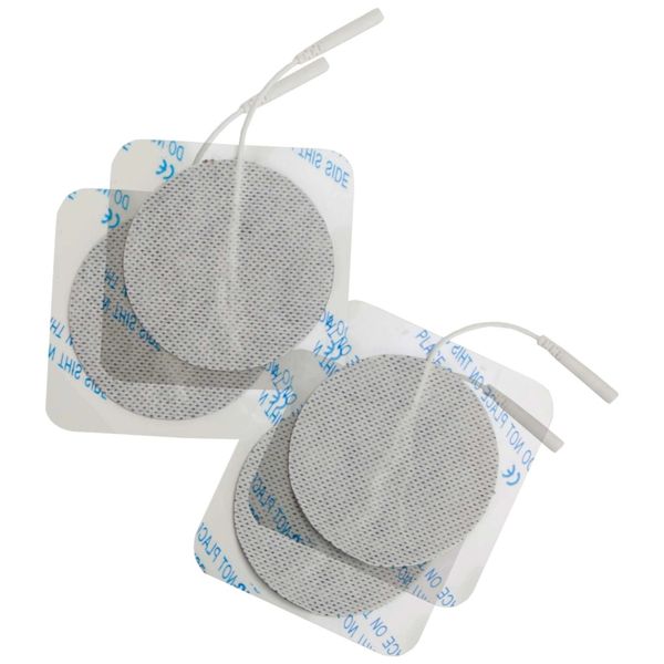 ReviStim™ Gel Pad Electrodes, 4 Pack