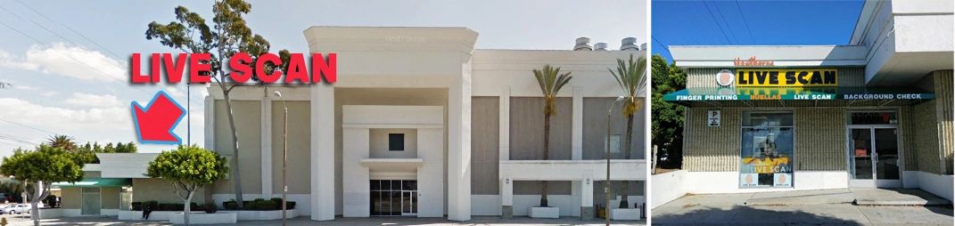 Hawthorne | LIVE SCAN FOR IHSS PROVIDERS