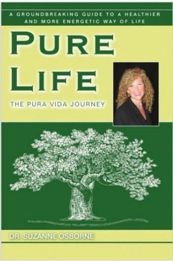Pure Life: The Pura Vida Journey