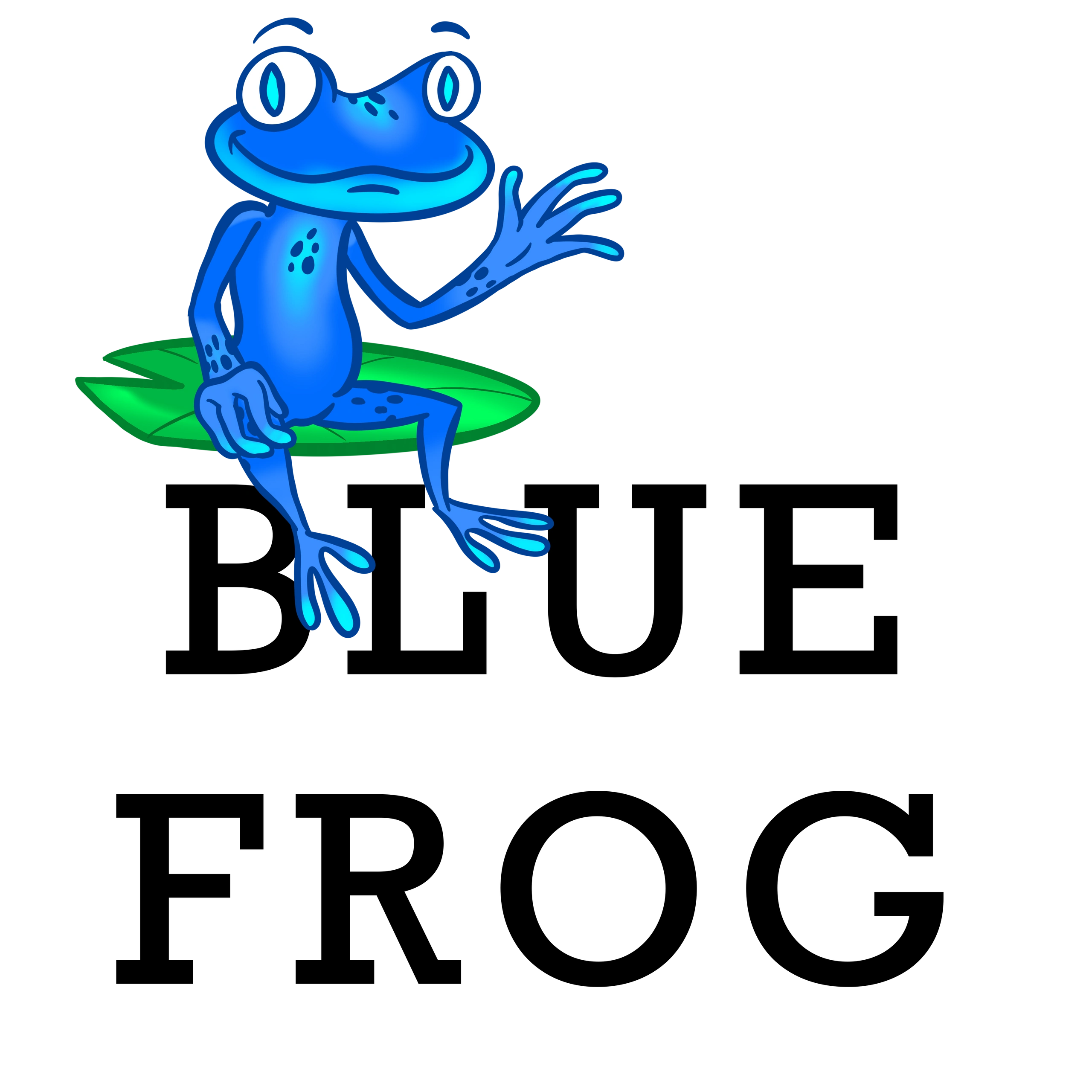 Contact Us | Blue Frog Reclamation