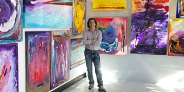 HOME | David Young Music