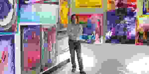 HOME | David Young Music