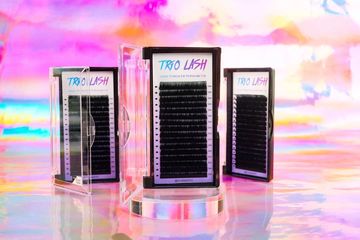 Trio Lash