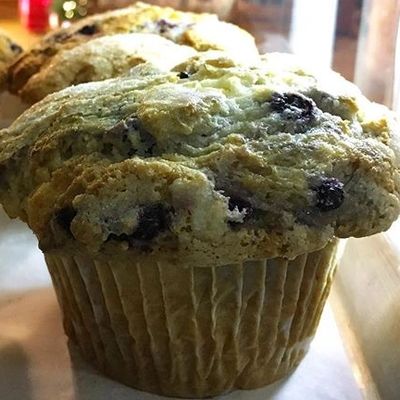 Bakery | The Little Farmer