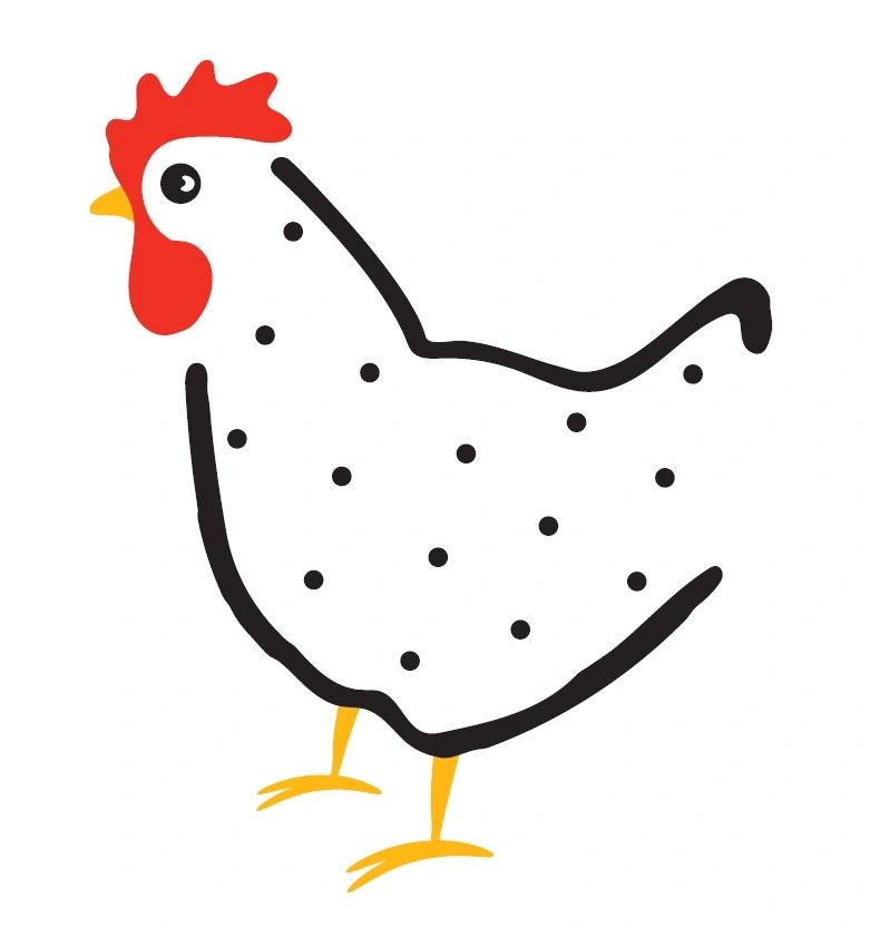 Spotted Hen Publishing