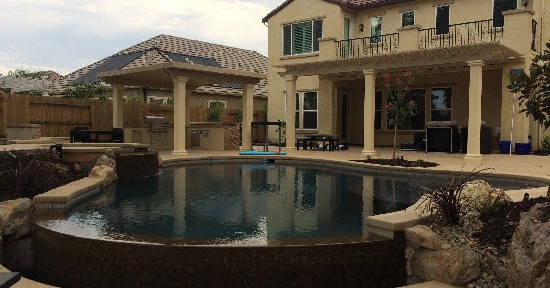 AAA Construction Services Inc.