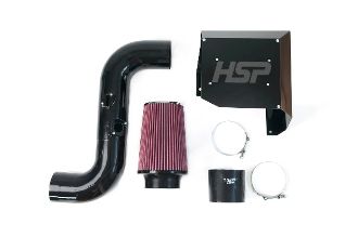HSP Cold Air Intake - 2011-2016 LML | Diesel Mafia Performance LLC