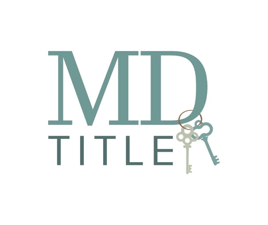 MD Title - Title and Escrow, Attorney
