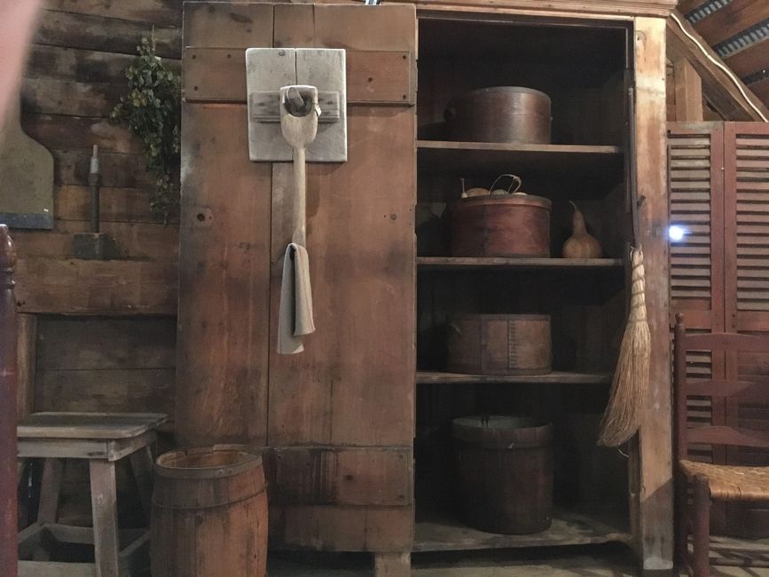 Primitives | Butternut Barn