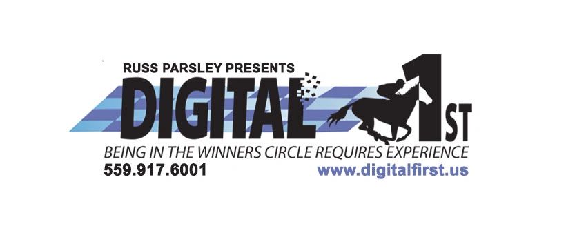 Digital First - Digital Media Marketing Before All Others - Digital ...