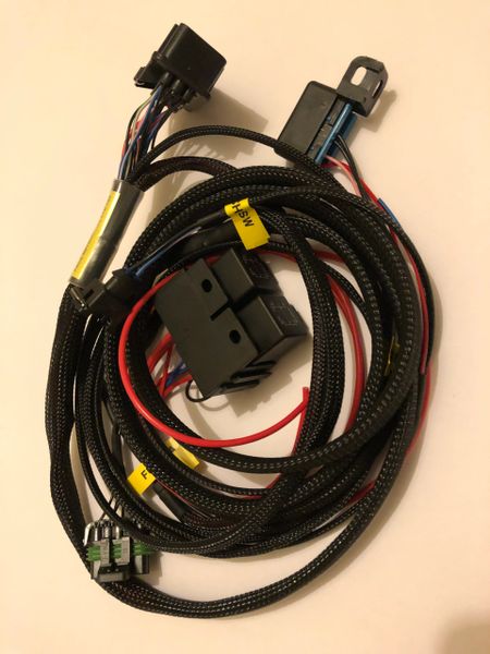 Td5 Standalone Harness / Loom