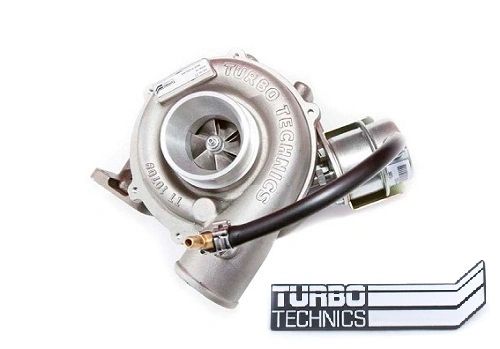 DEFENDER 200TDI VGT HYBRID TURBO