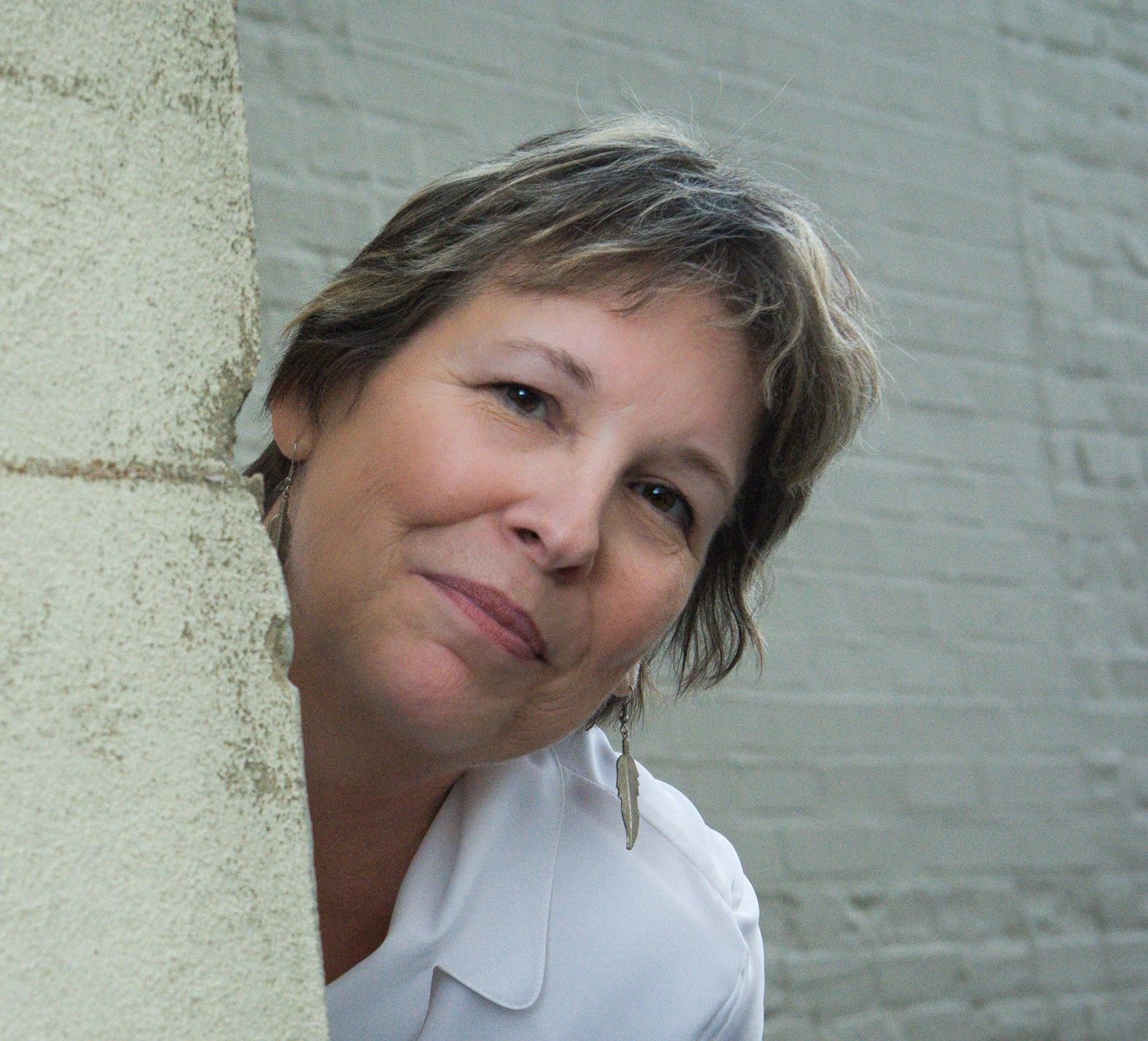 Singer, Jazz, Philadelphia - Suzanne Cloud