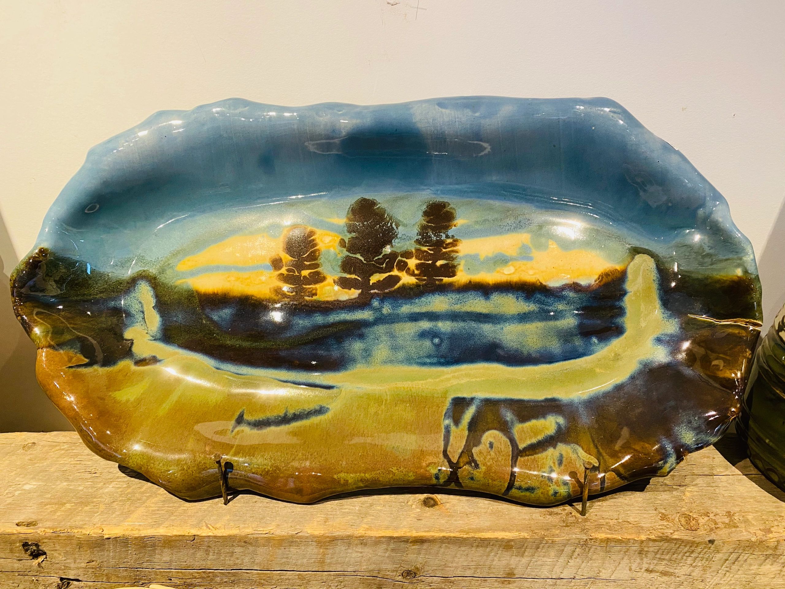 Clayworks Pottery - Pottery, Ceramics, Handmade