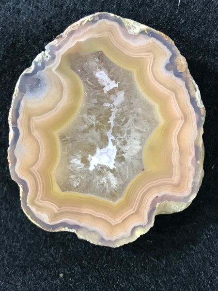 Agate Specimens