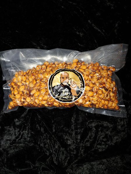 Premium Oven Roasted Fajita Taco Peanuts