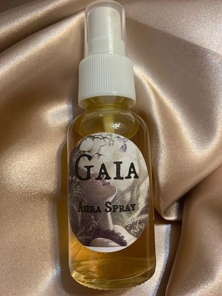 GAIA AURA SPRAY