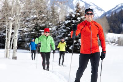 Winter Fun | Candace Gates