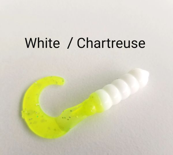 White Chartreuse