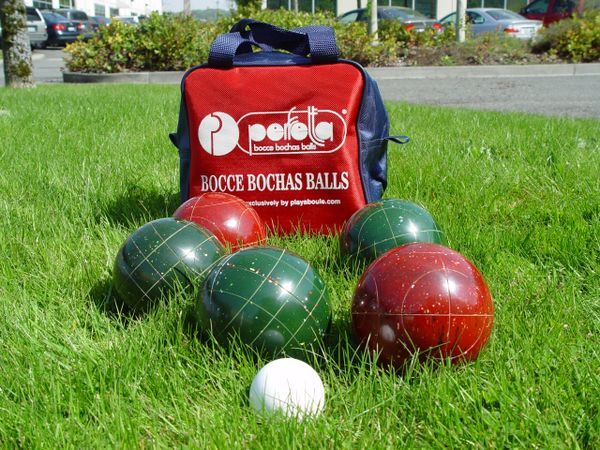 Perfetta Bocce Balls