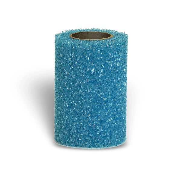 4" Foam Texture Roller (1 pc)