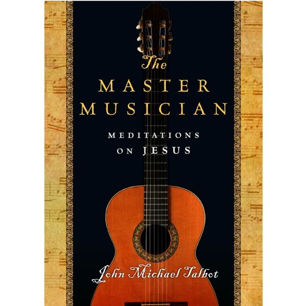 The Master Musician - Book