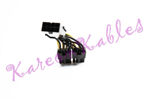 GIGABYTE Aorus GTX 1070 Gaming Box Power Adapter Cable | Server ...