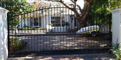 Products | RCS Gates