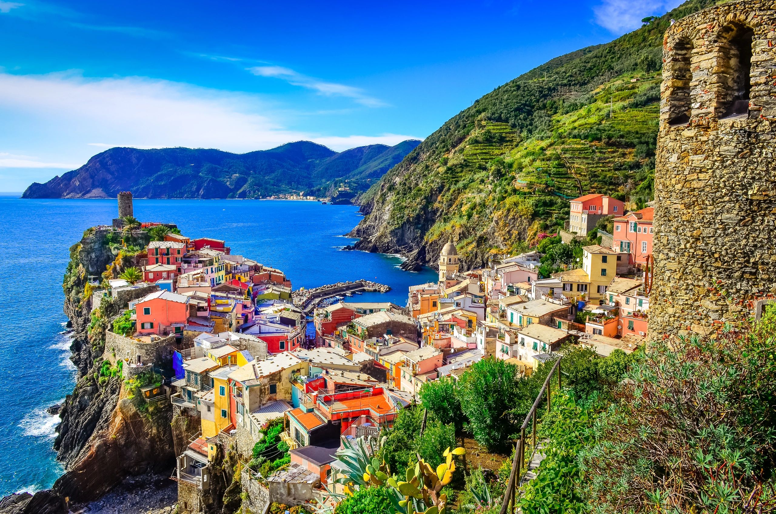 Discover Italy Your Way | Bespoke Travels & Tours