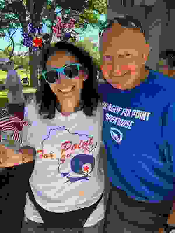 About Us | Fox Point Foundation