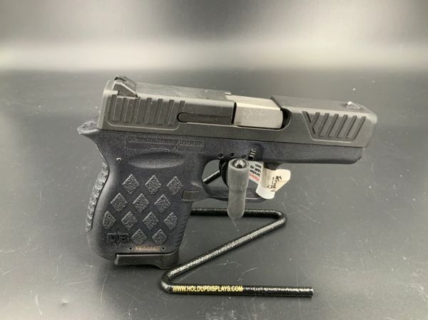 Diamondback DB9 Gen 3 in 9mm