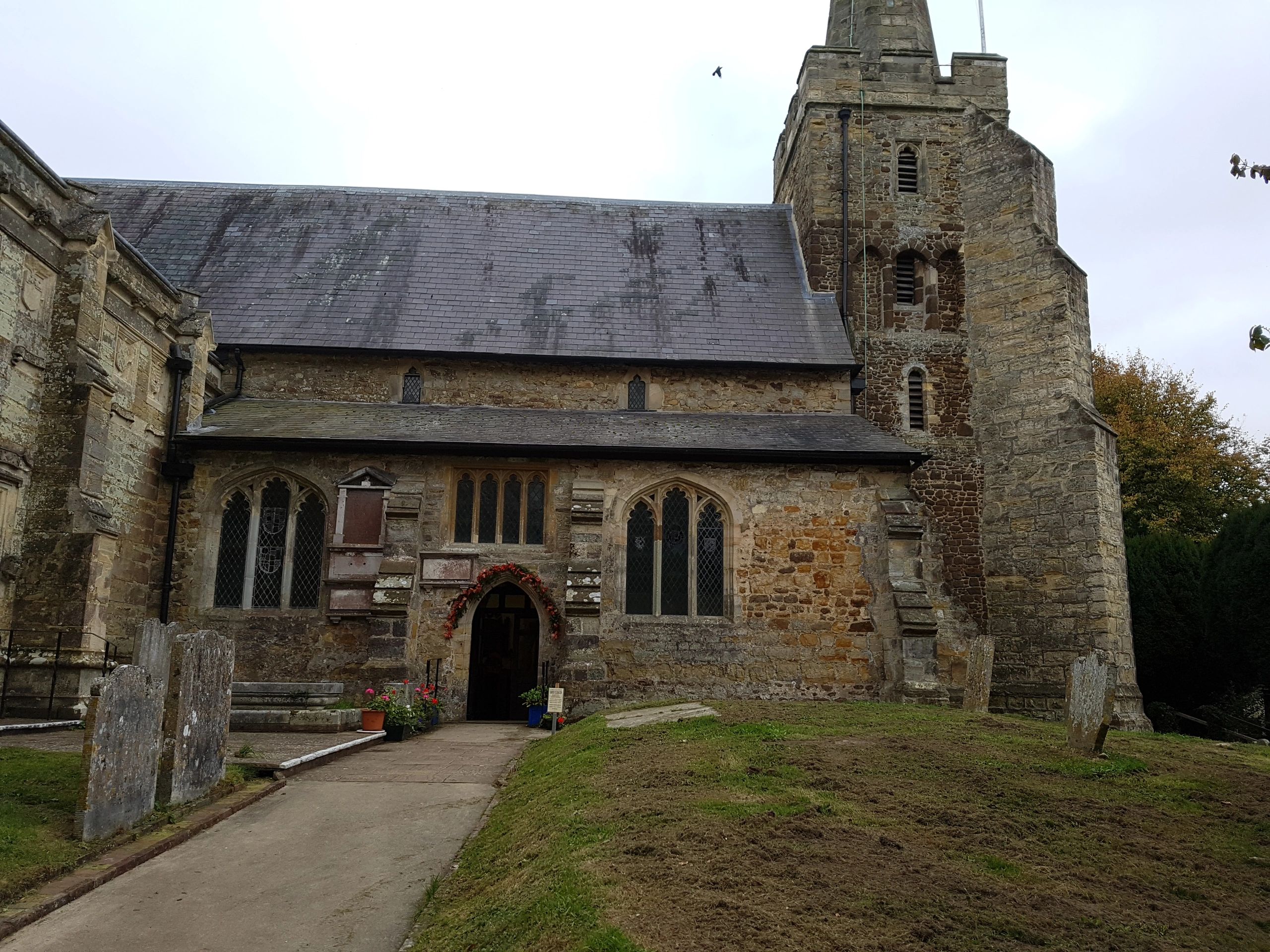 What's On | St Mary's Church, Northiam