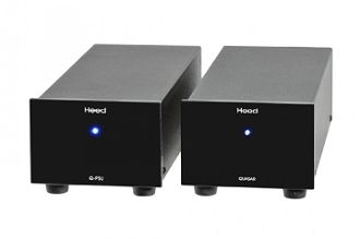 Heed Quasar Phono Stage